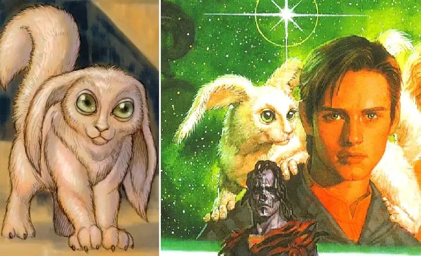 Rare Jedi Species: 14 Jedi Who Are The Only One of Their Kind ...