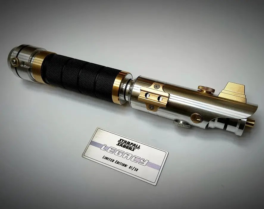 SaberSourcing - custom saber news, reviews and discussion